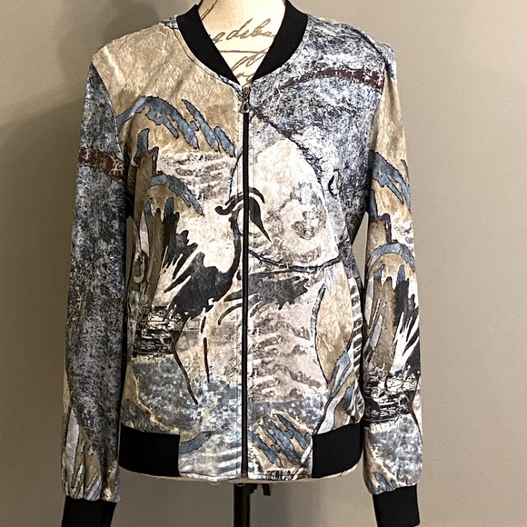 Simply Art Dolcezza | Jackets & Coats | Simply Art Dolcezza Jacket Full ...